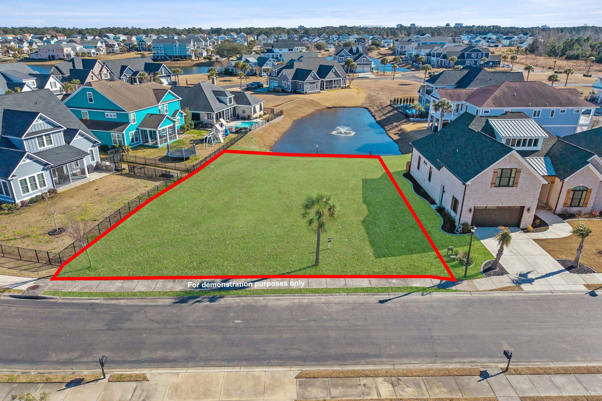 515 Cedar Grove Ln., For Sale in Myrtle Beach - eXp Realty