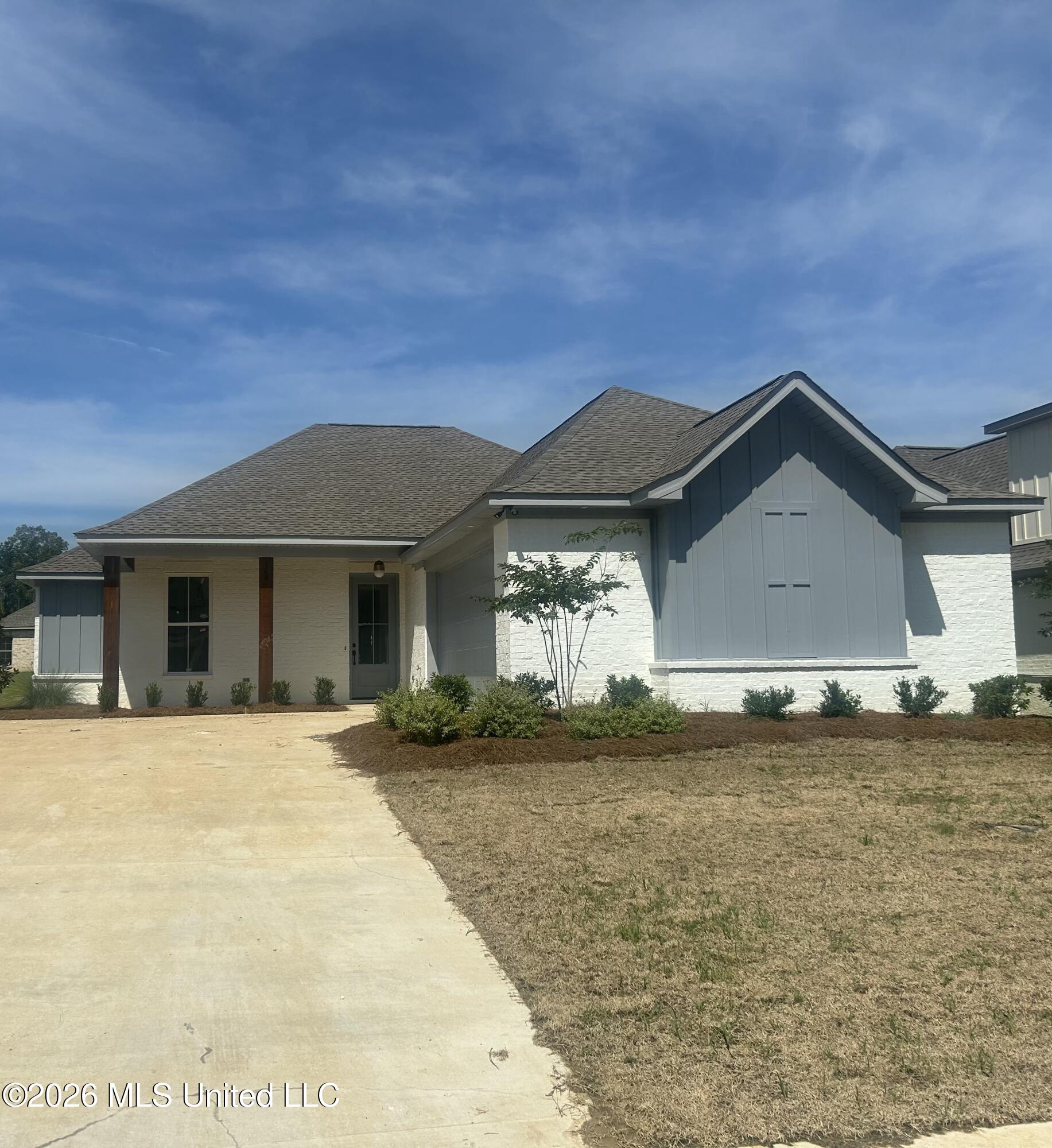 160 Bronson Bnd, For Sale in Flowood - eXp Realty