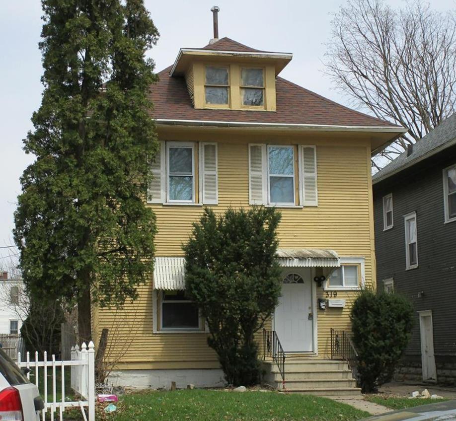 319 Locust St, For Sale in Waterloo - eXp Realty