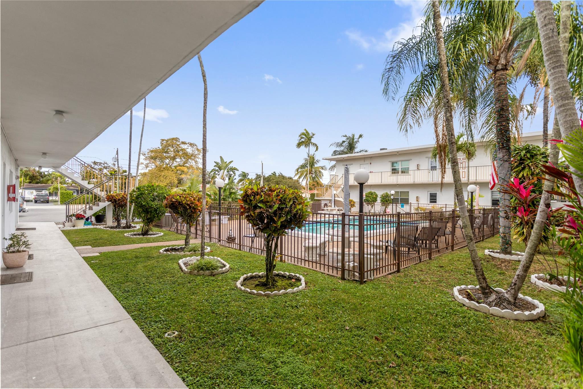 APT-212 - 2240 Johnson St, For Sale in Hollywood - eXp Realty