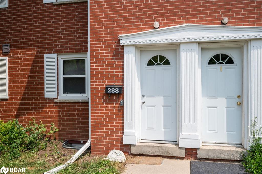 25 - 288 Westcourt Pl, For Sale in Waterloo - eXp Realty