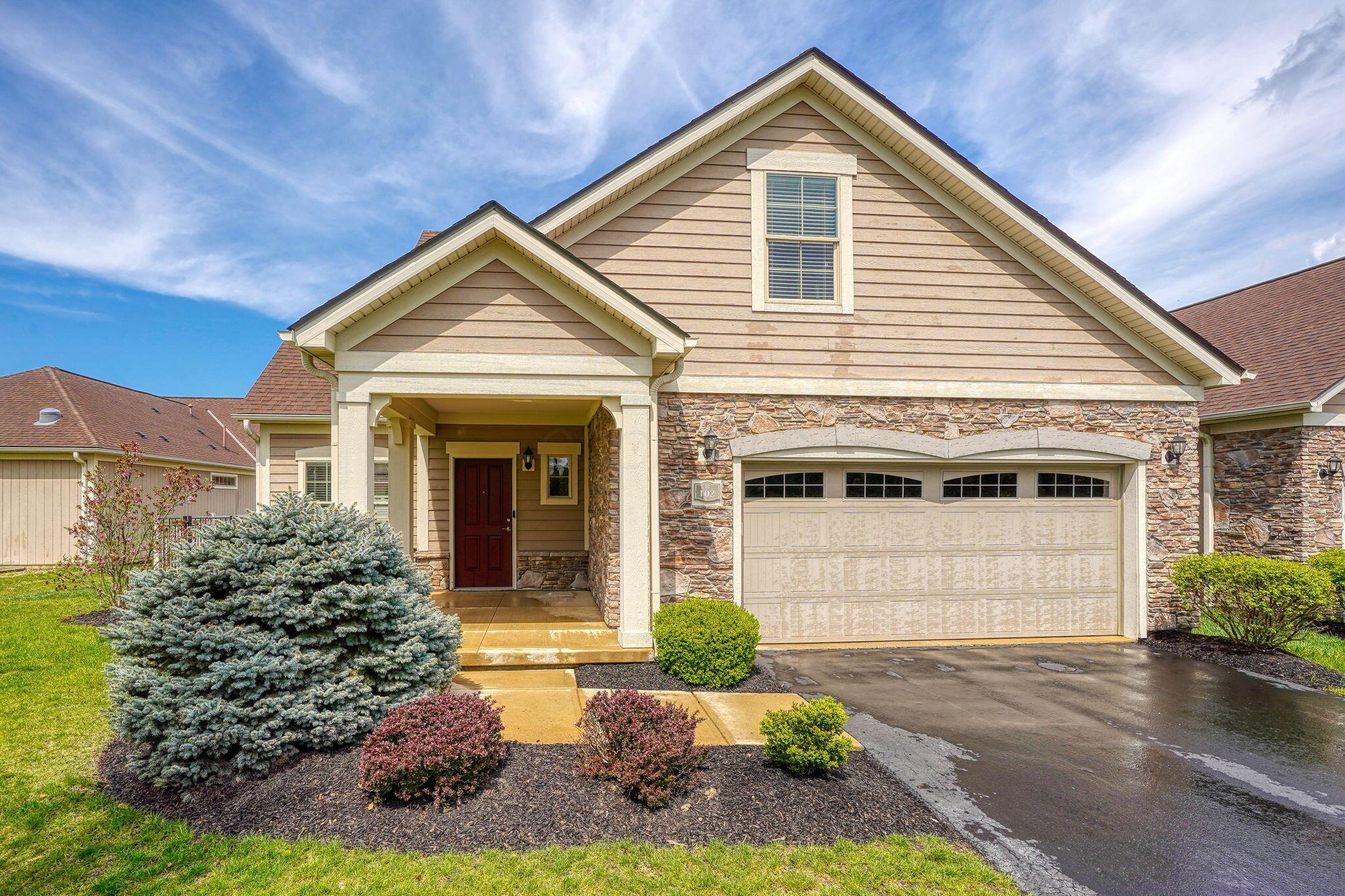 102 Featherstone Ct, Sold in Powell - eXp Realty