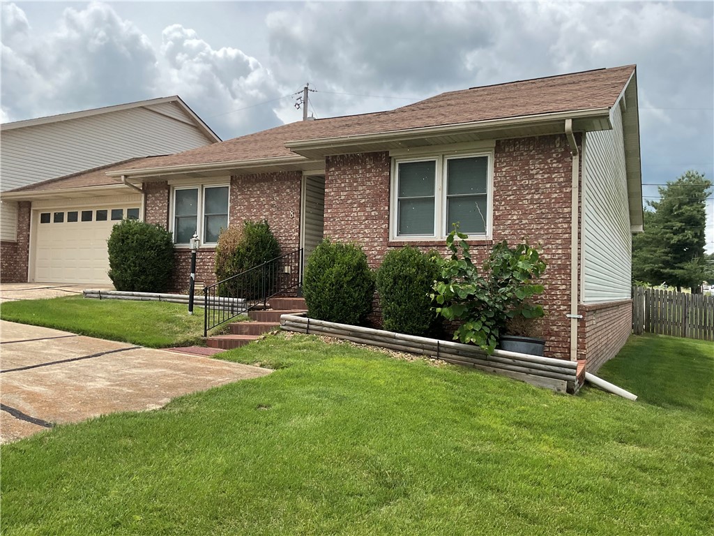 8 - 1800 Capps Rd, For Sale in Harrison - eXp Realty