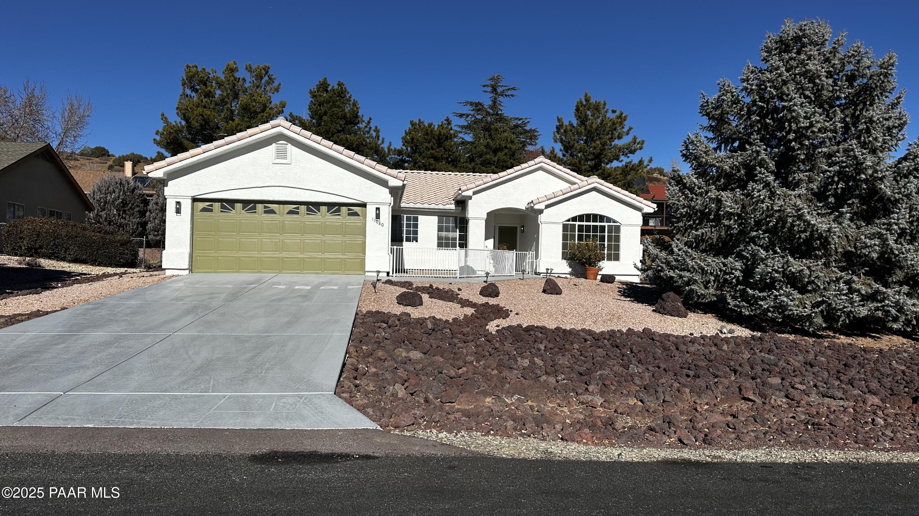 11080 Manzanita Trail, For Sale in Dewey-Humboldt - eXp Realty