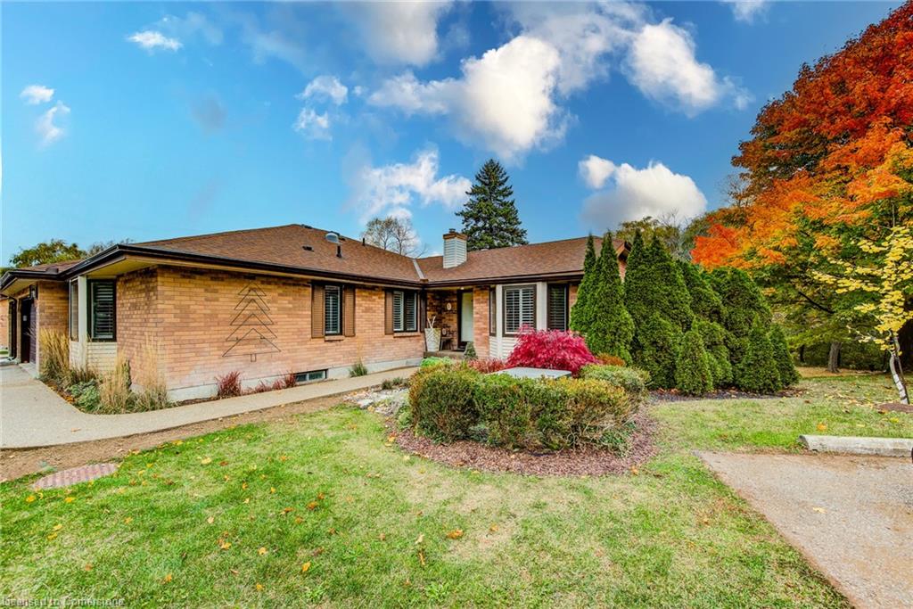 1 - 414 Craigleith Dr, Sold in Waterloo - Zoocasa