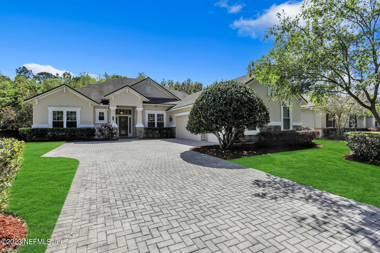 123 Duck Pond Dr, Sold in St Augustine - Zoocasa