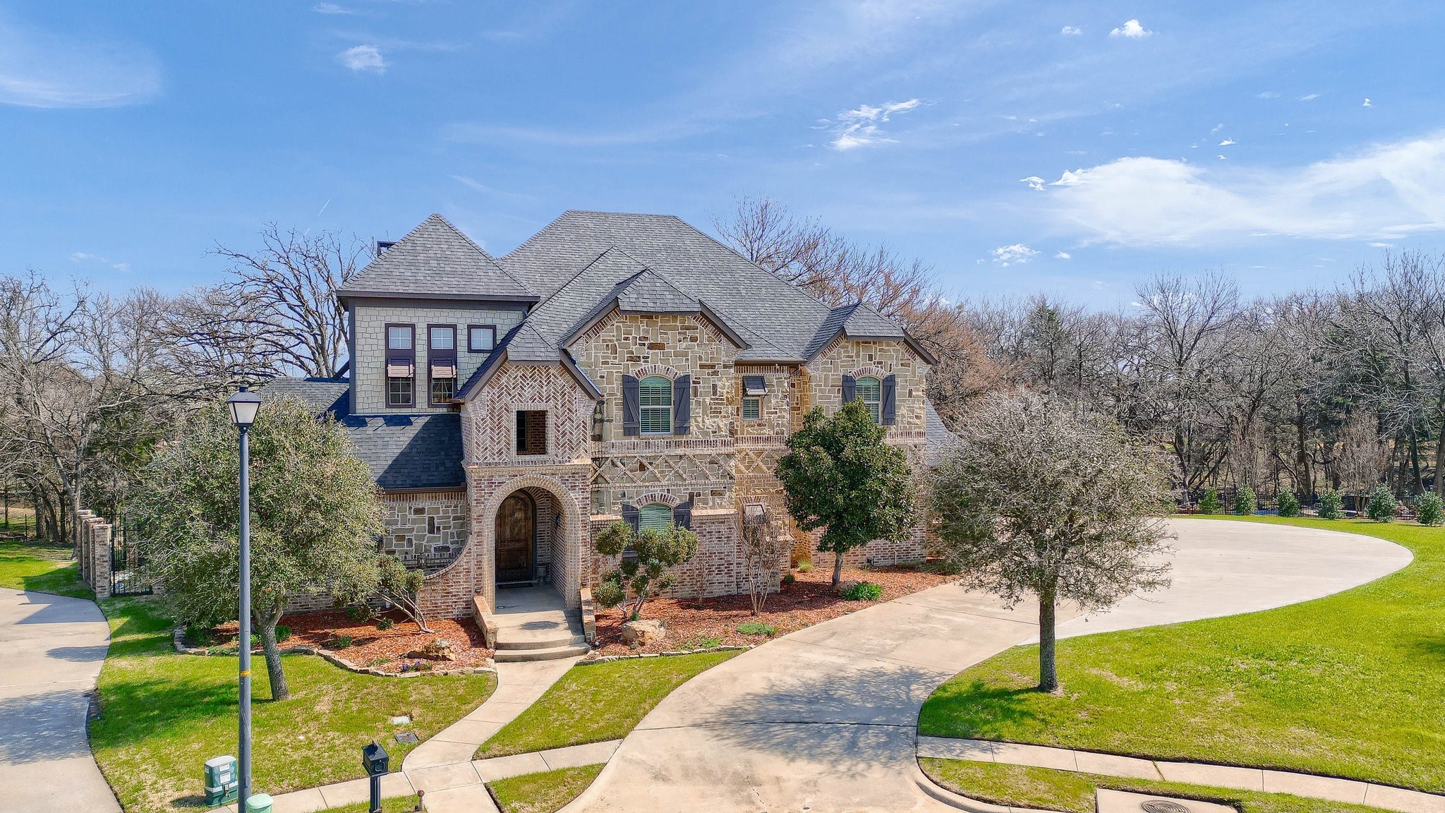 1011 Hannah Cir, For Sale in Pottsboro - eXp Realty