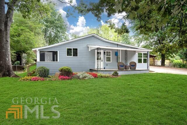 2138 Bennett Circle, Sold in GAinesville - Zoocasa