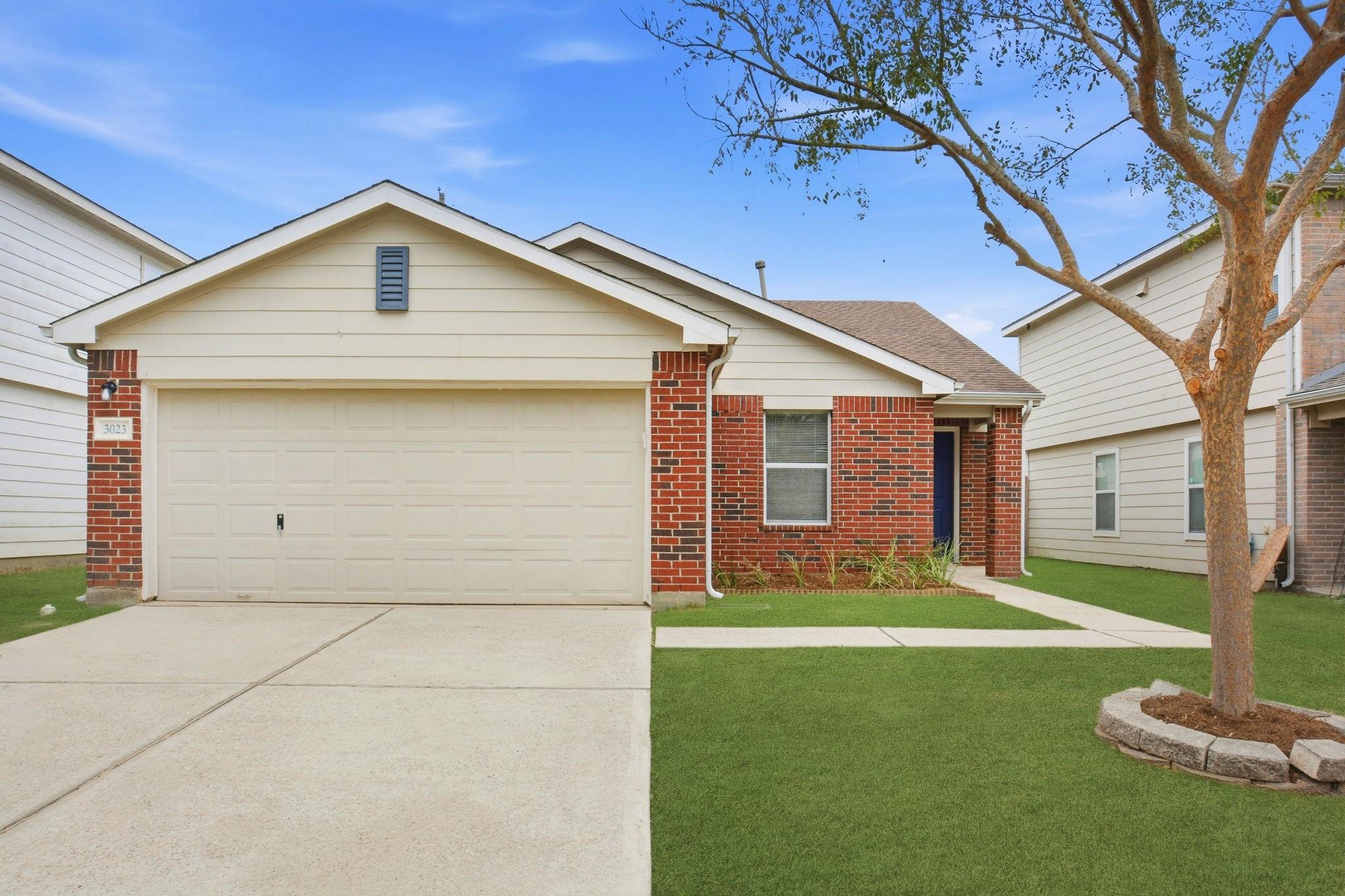 3023 Legends York Dr, For Rent in Spring - eXp Realty