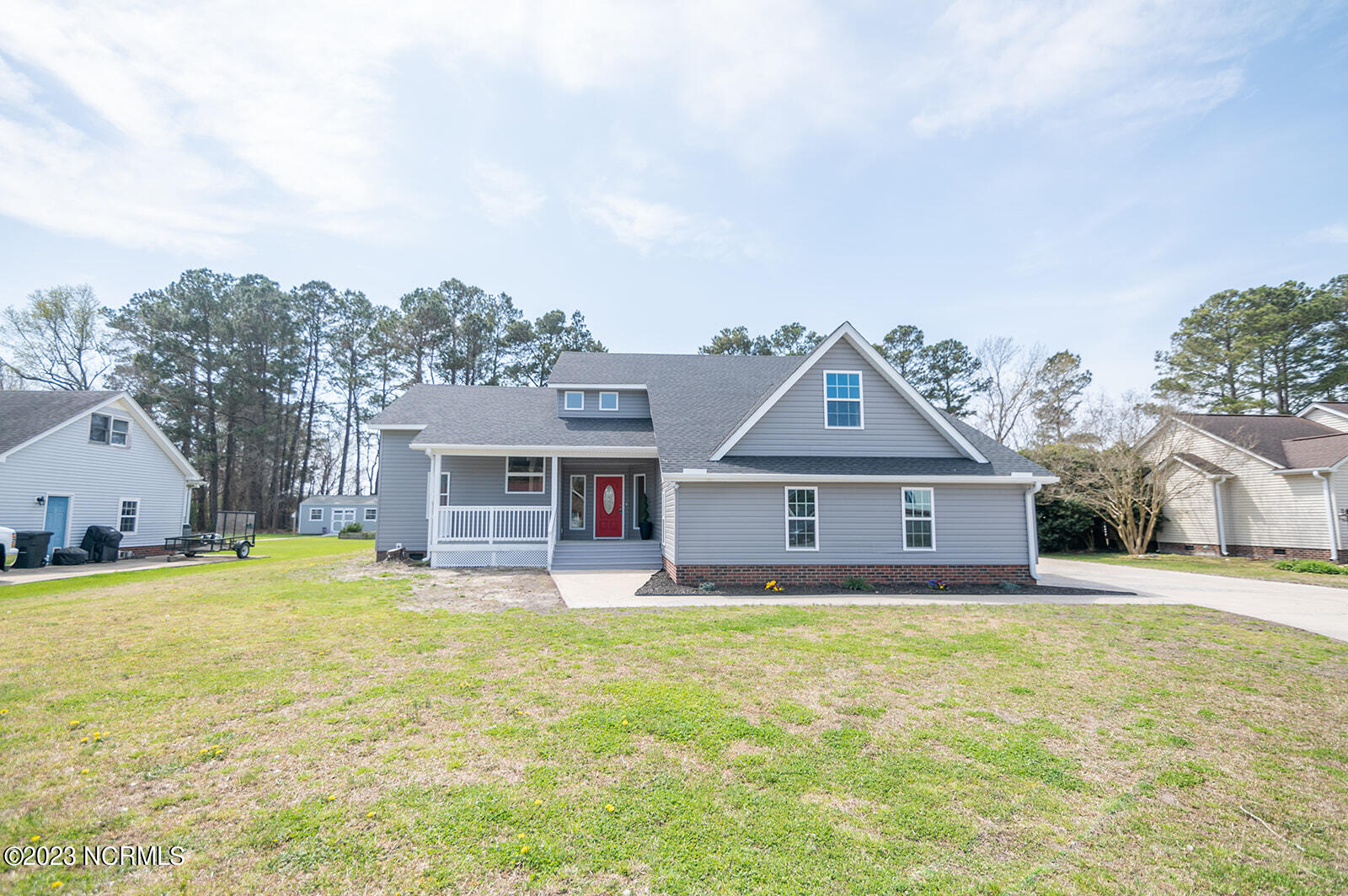 1828 Darian Drive, Sold in Elizabeth City - Zoocasa
