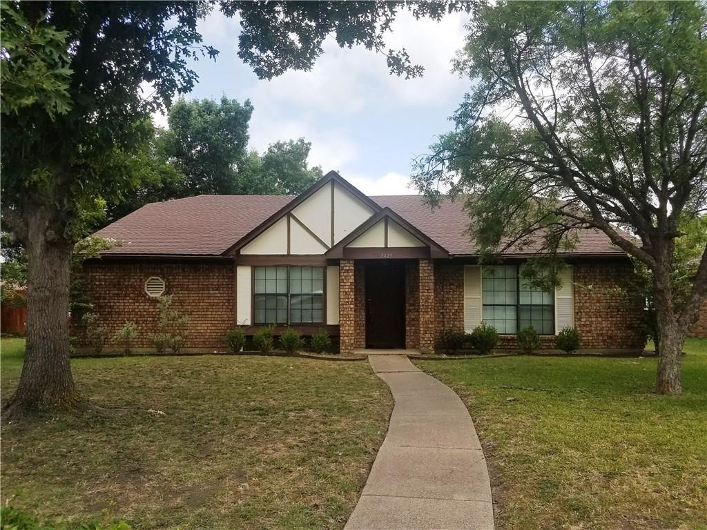2425 Inverness Dr, For Rent in Garland - eXp Realty