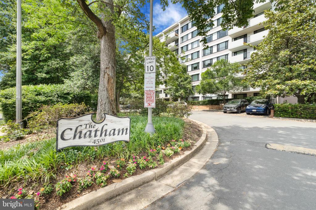 806 - 4501 Arlington Blvd, For Sale in Arlington - eXp Realty