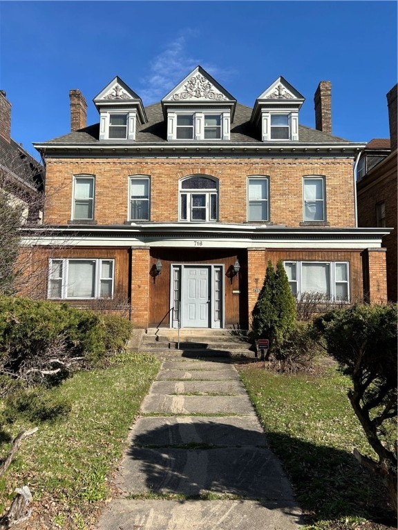 716 N Negley Ave, Sold in Pittsburgh - eXp Realty