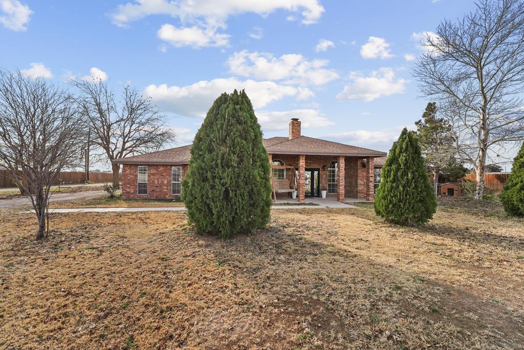 2609 E County Road 130, For Sale in Midland - eXp Realty