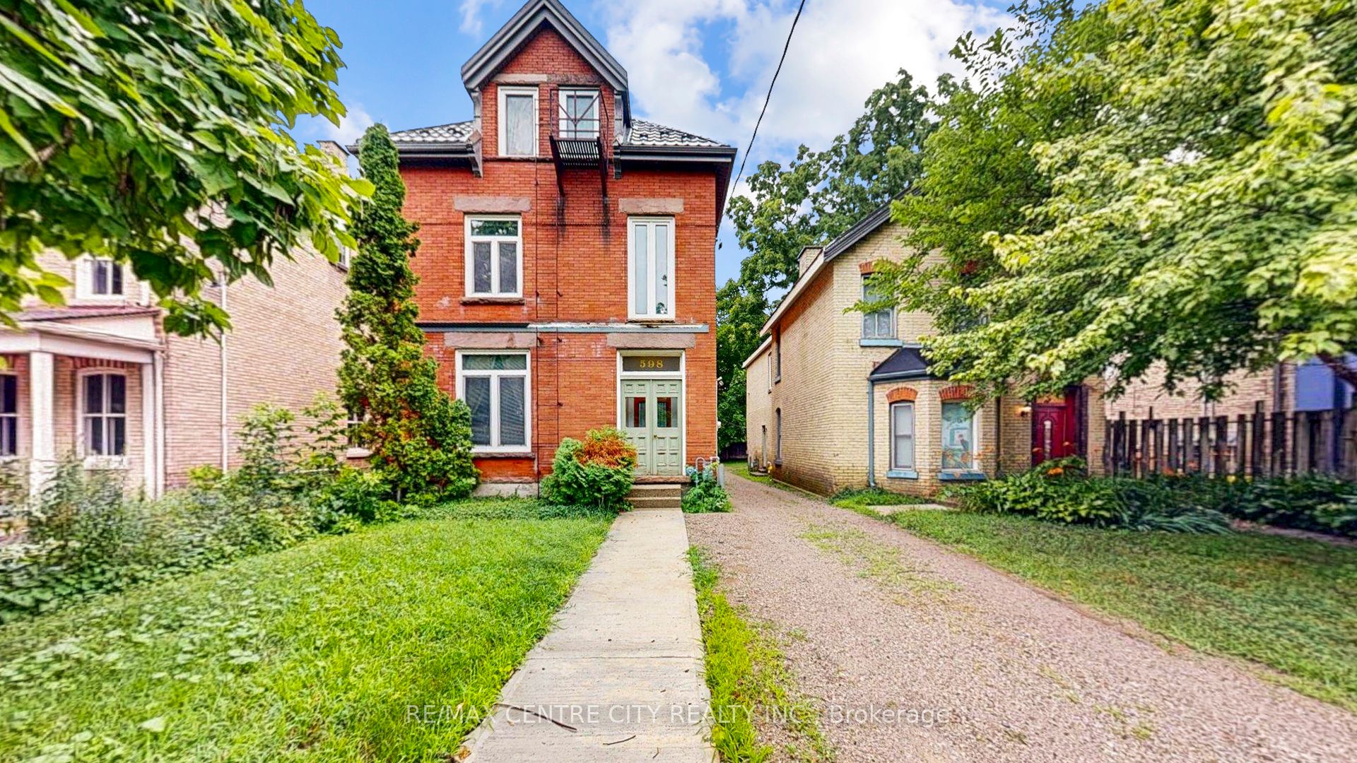 2 - 598 Princess Ave, Leased in London - eXp Realty