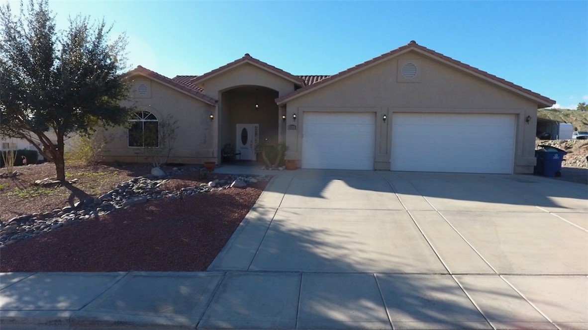3795 Nancy St, For Sale in Bullhead City - eXp Realty