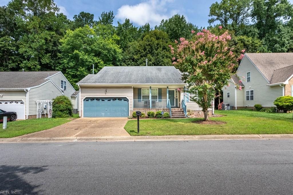 107 View Pointe Dr, For Sale in Newport News - eXp Realty