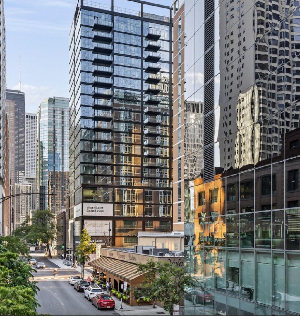 2011 - 218 E Grand Avenue, For Rent in Chicago - eXp Realty