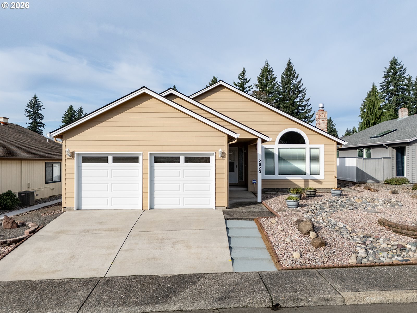 2920 Se 154 Th Ave, For Sale in Vancouver - eXp Realty