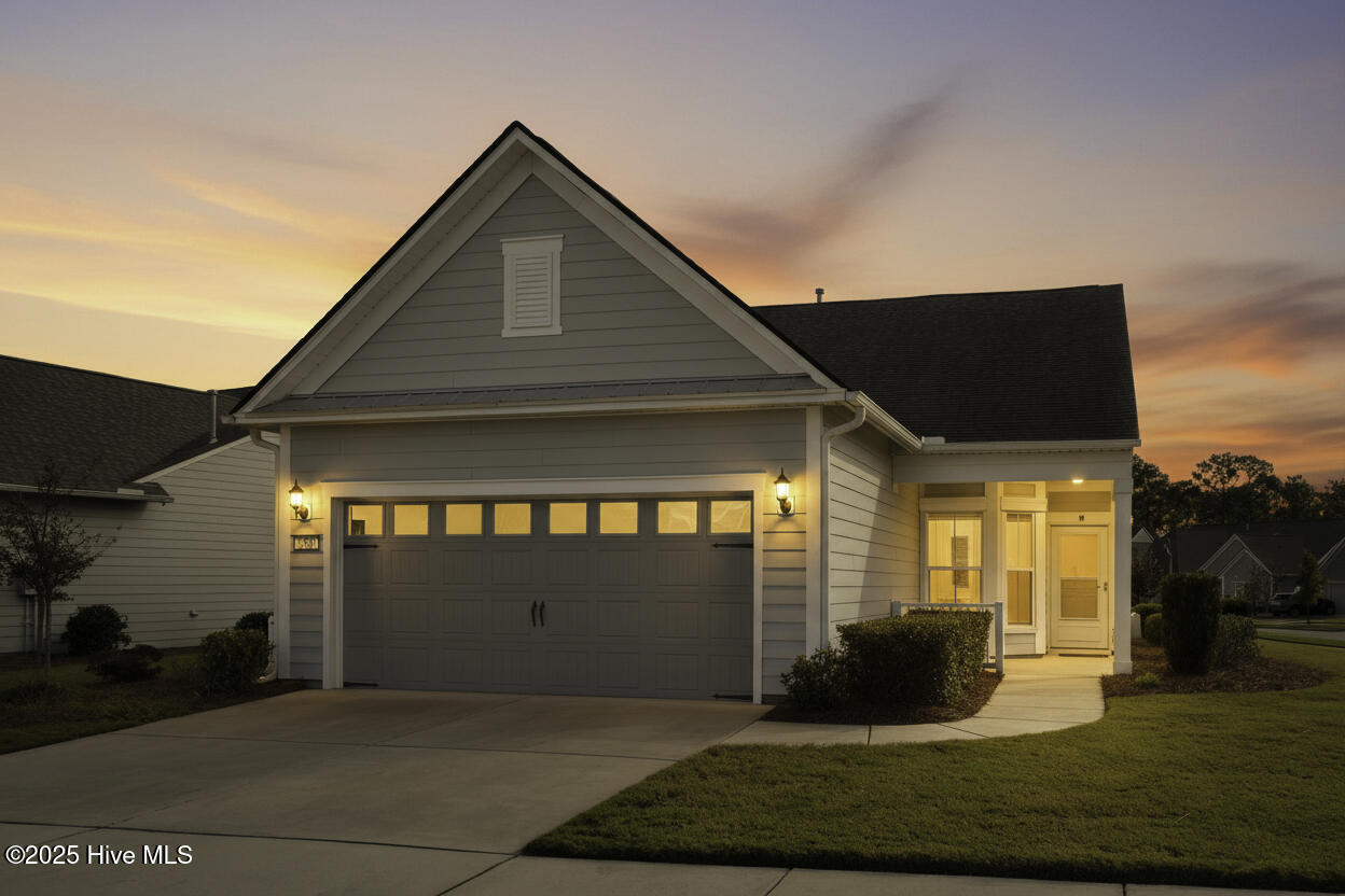 704 Broomsedge Ter, For Sale in Wilmington - eXp Realty