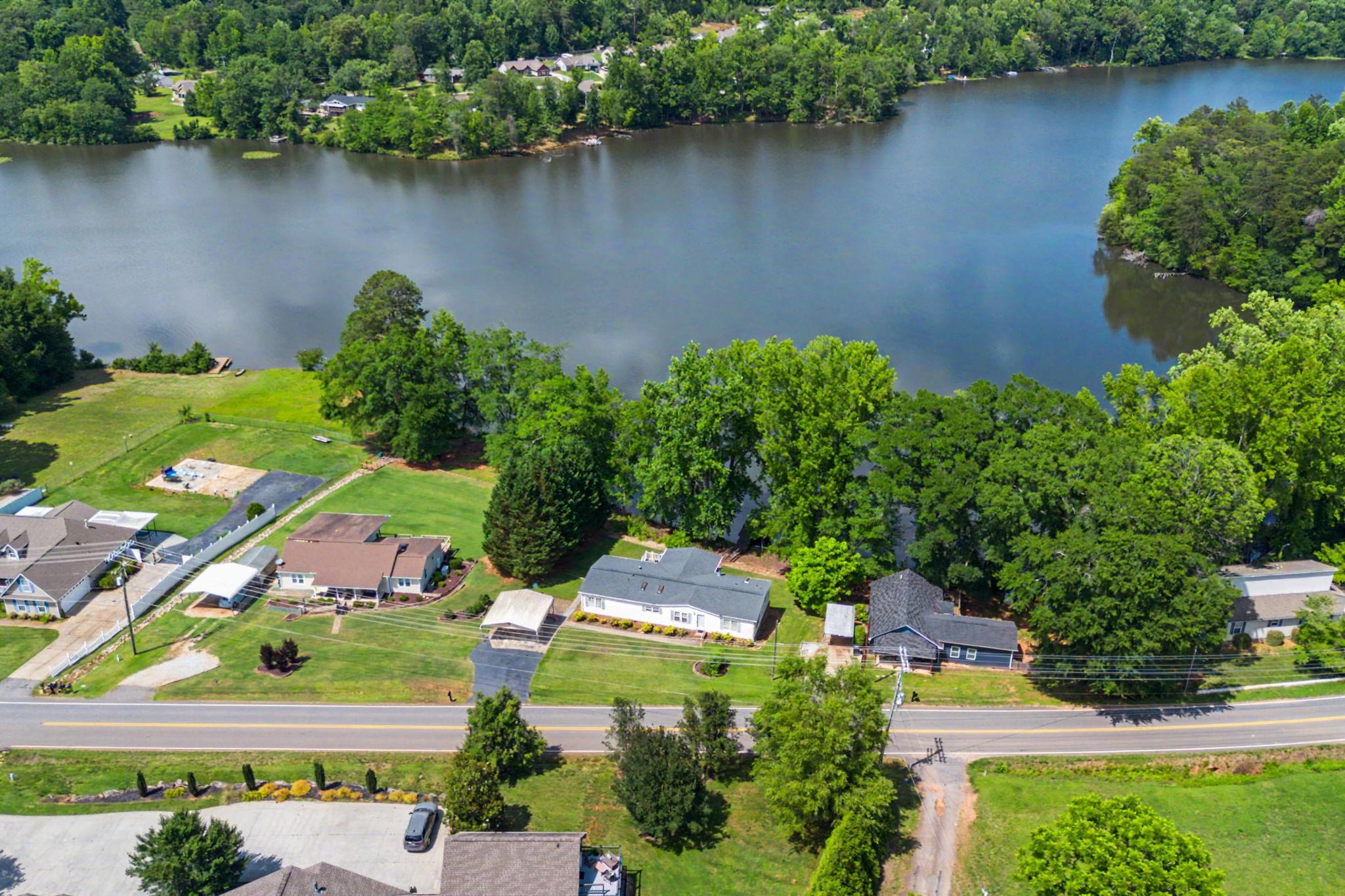 1754 Memorial Drive Ext, For Sale in Greer - eXp Realty