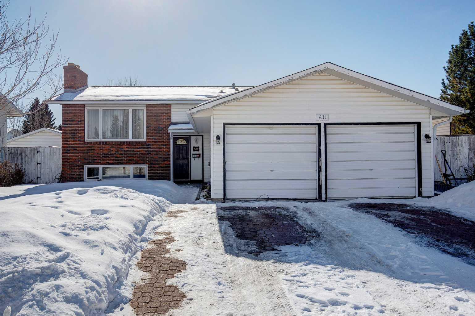 631 Queen Charlotte Dr Se, Sold in Calgary - eXp Realty