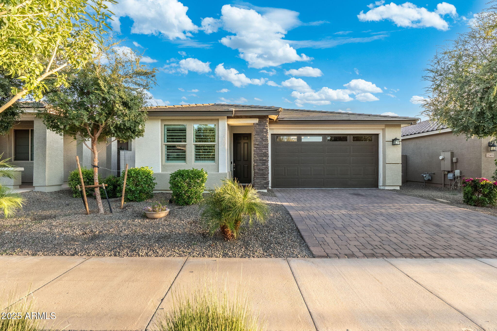22459 E Marsh Rd, For Sale in Queen Creek - eXp Realty