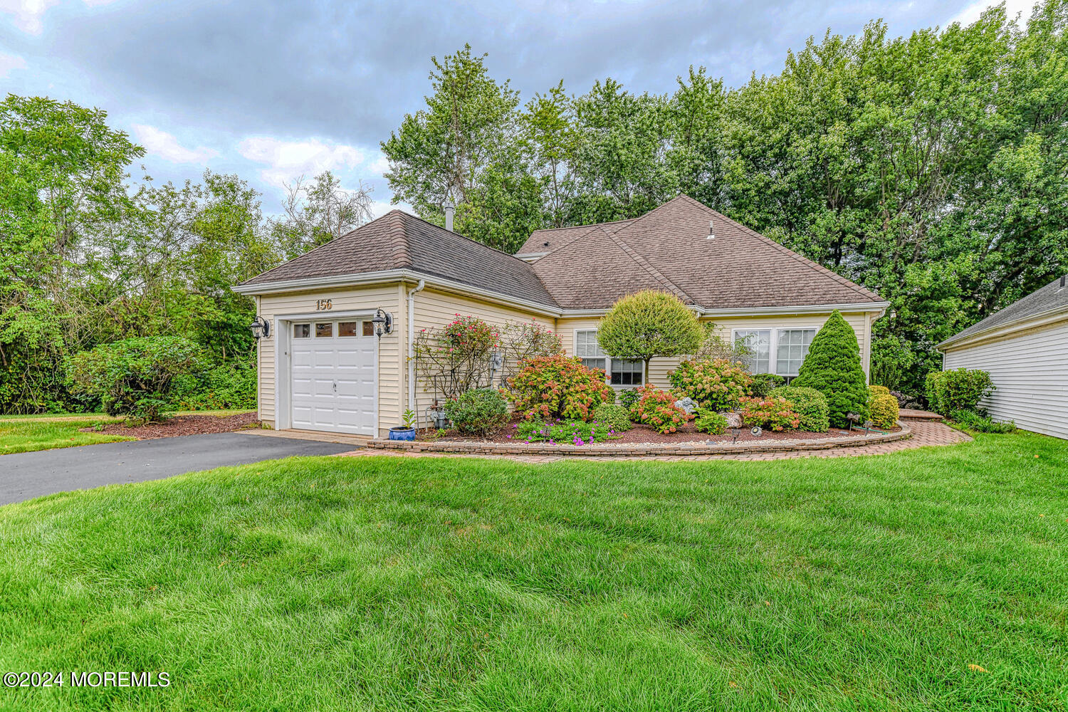 156 Cherry Tree Ct, Sold in Freehold - Zoocasa