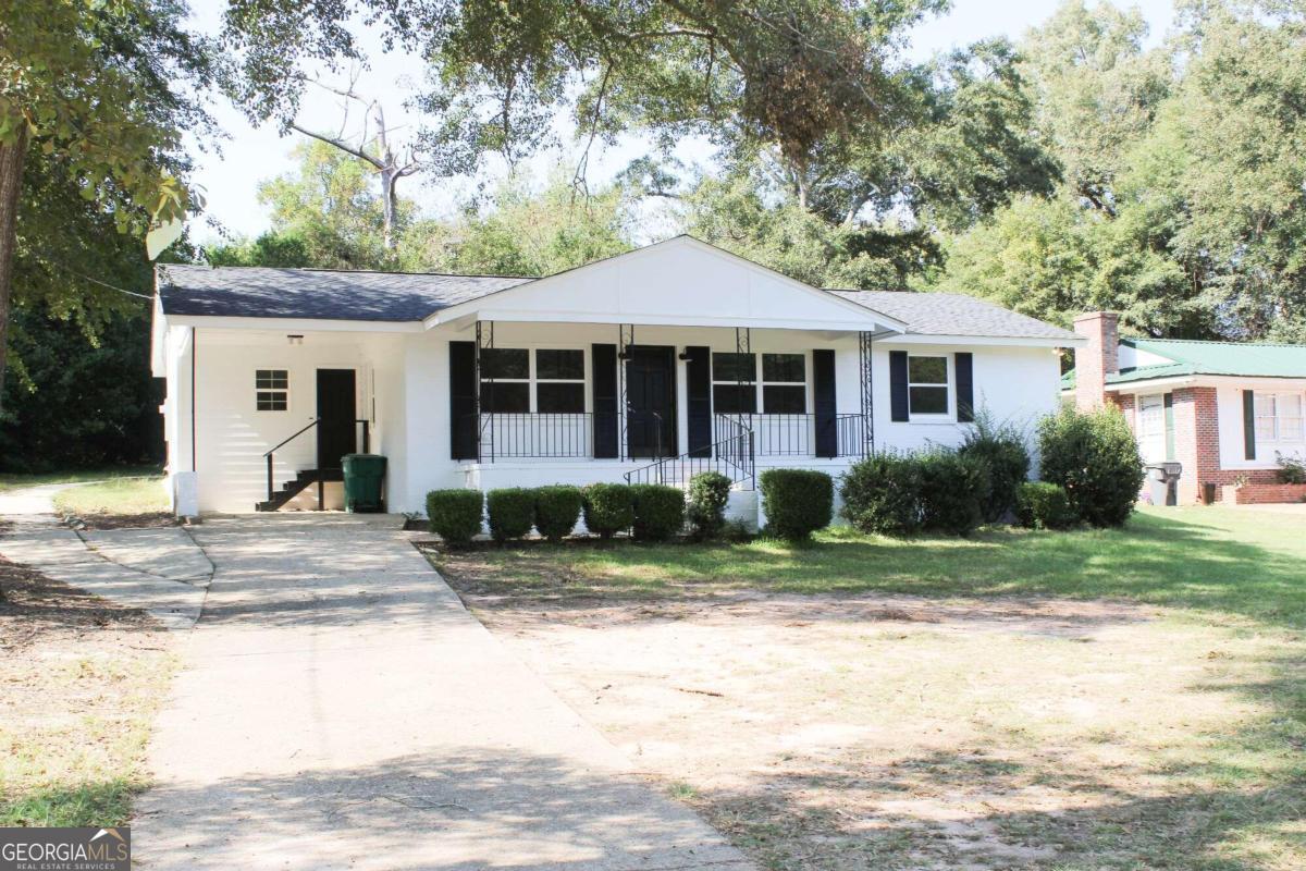 218 Sun Valley Dr, Sold in Americus - Zoocasa