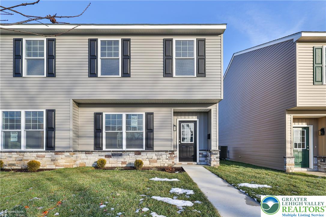 903 N Graham St, For Sale in Allentown - eXp Realty