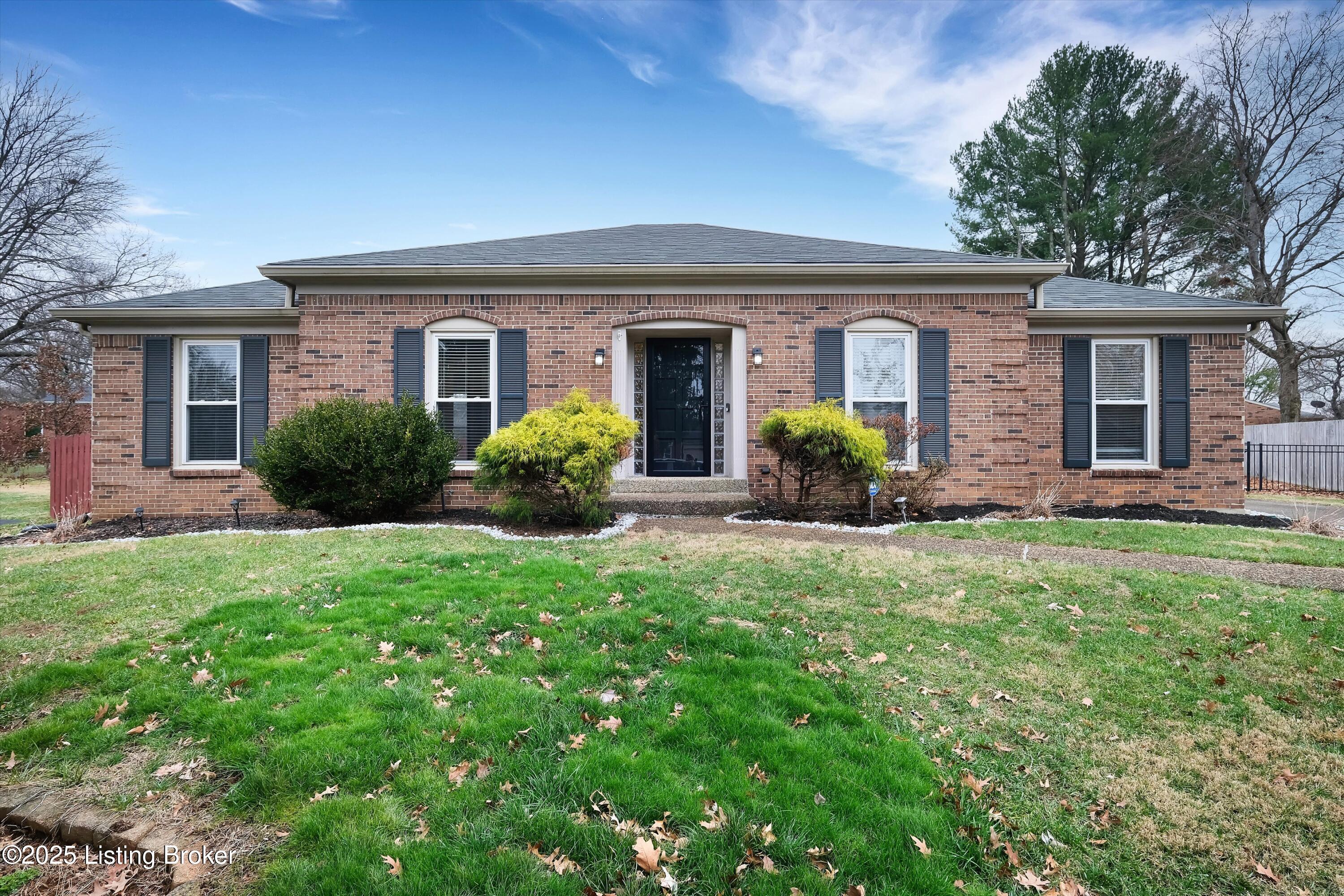 603 Armadale Pl, For Sale in Louisville - eXp Realty