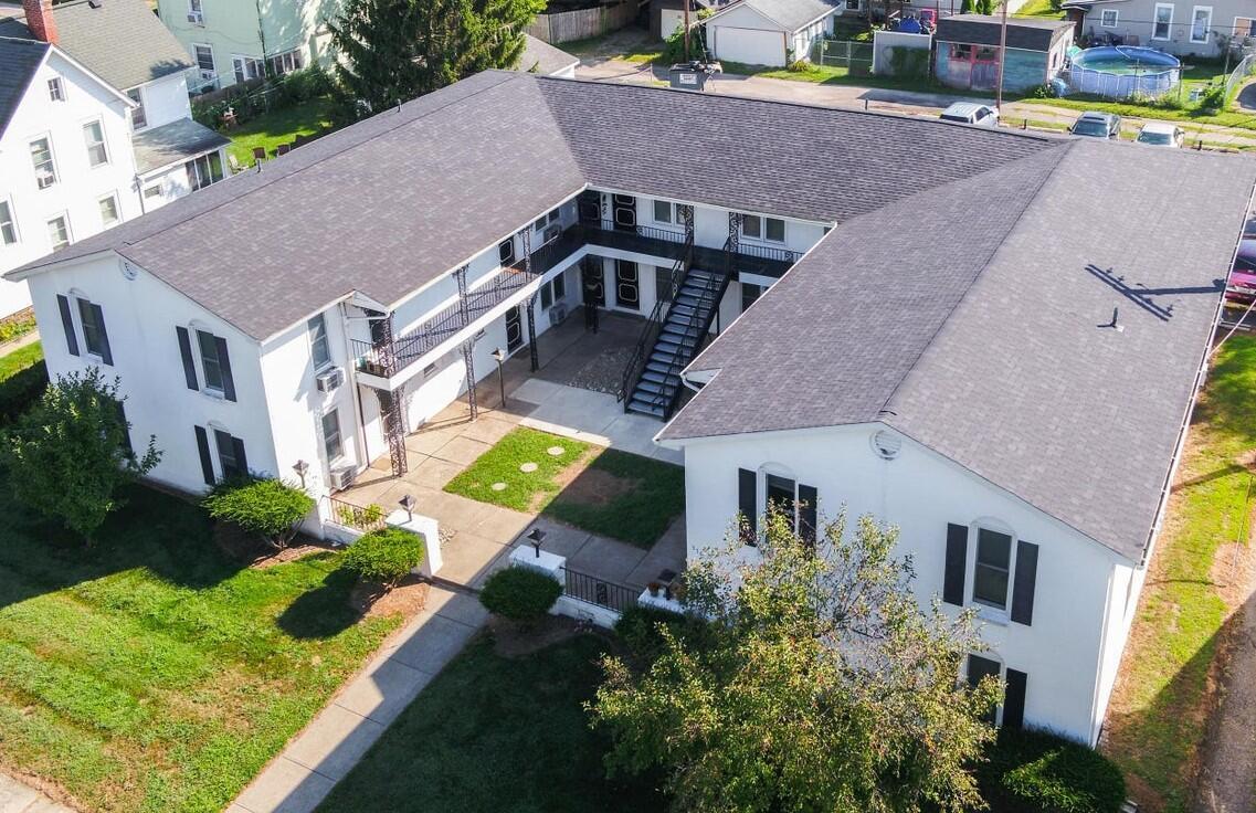 376 Hudson Ave, Sold in Newark - eXp Realty