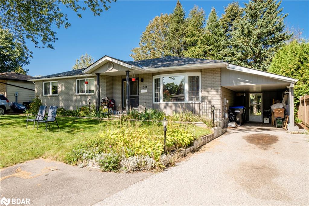 1010 Glen Bogie Cres, Sold in Midland - eXp Realty