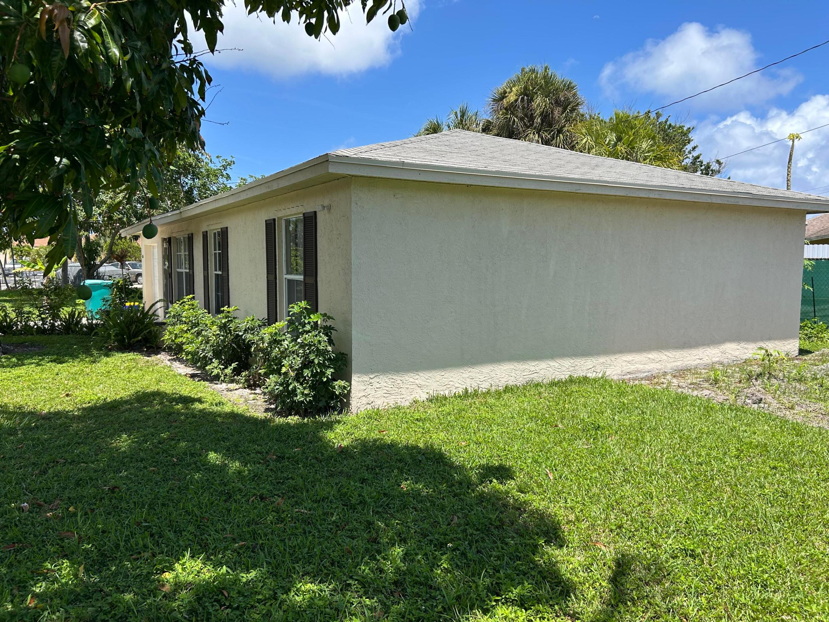 806 Nw 1St St, For Rent in Boynton Beach - eXp Realty