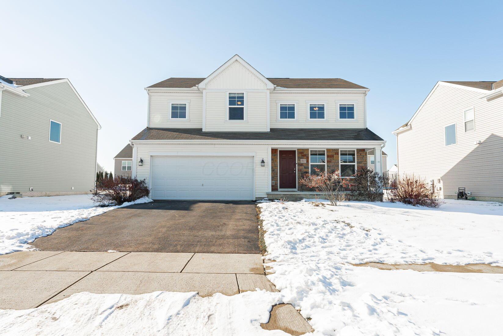 2017 Derby Drive, For Sale in Marysville - Zoocasa