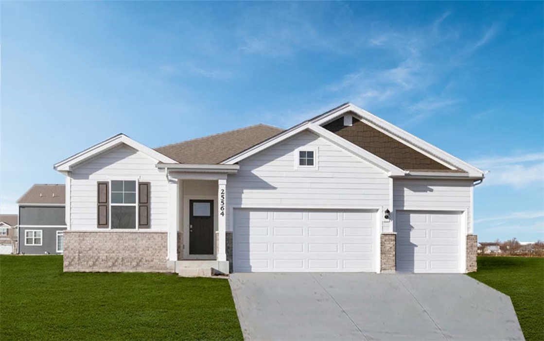 5523 Ne Sienna Drive, For Sale in Ankeny - eXp Realty