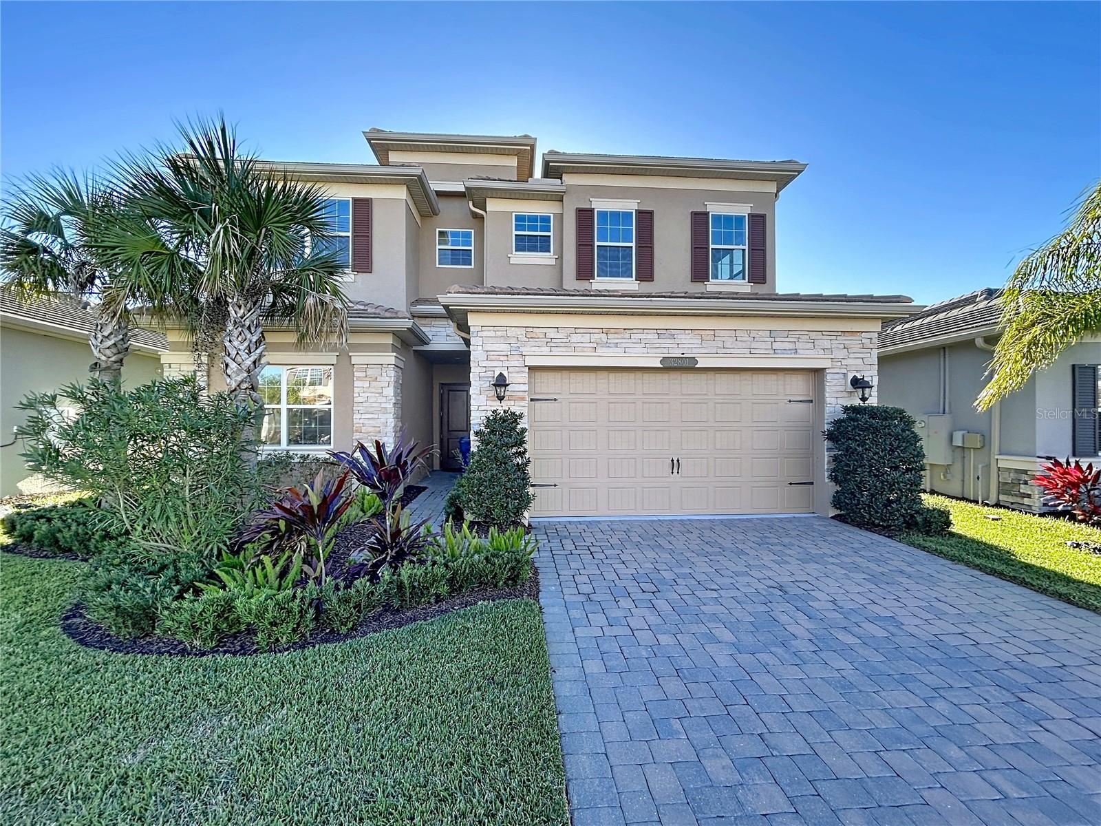 32801 Tree Of Life Ave, For Sale in WESLEY CHAPEL - eXp Realty