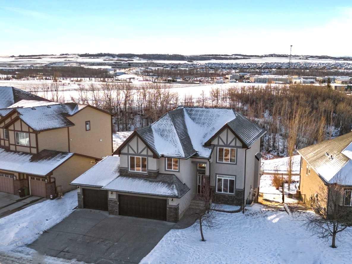 9 Drake Landing Ridge, For Sale in Okotoks - eXp Realty