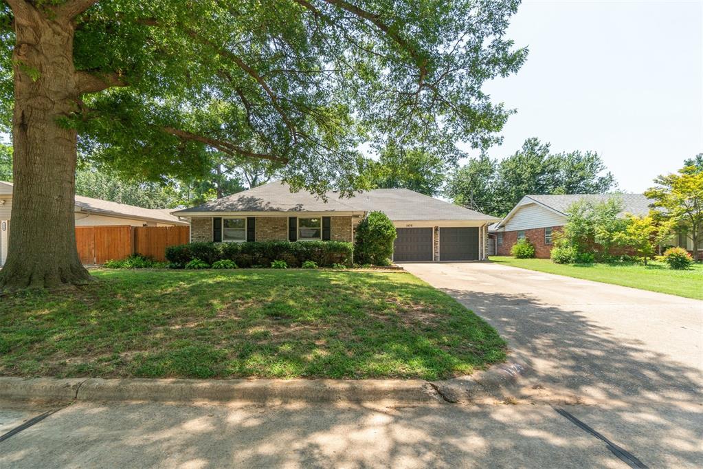 1426 Peter Pan St, For Sale in Norman - eXp Realty