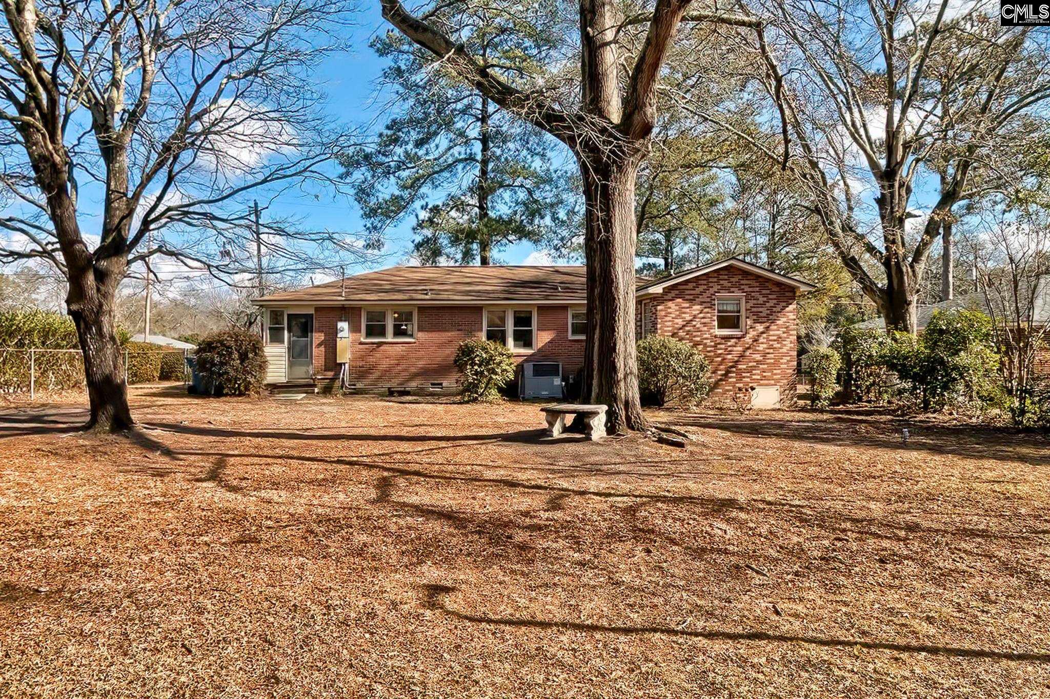 623 Hook Avenue, For Sale in West Columbia - eXp Realty