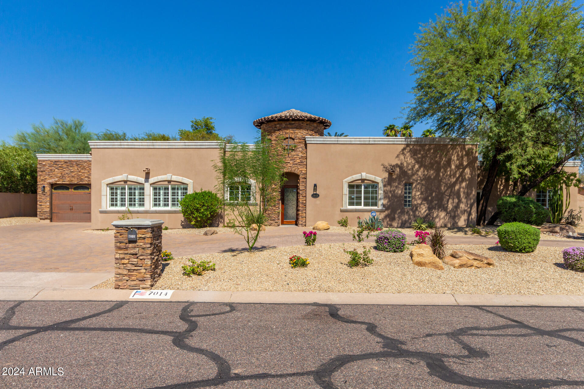 7014 E Aster Drive, For Sale in Scottsdale - eXp Realty