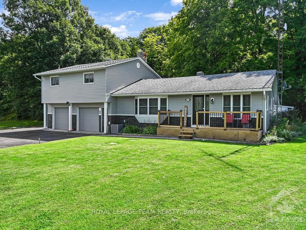 1691 County Rd 2 Road, Sold in Front of Yonge - Zoocasa