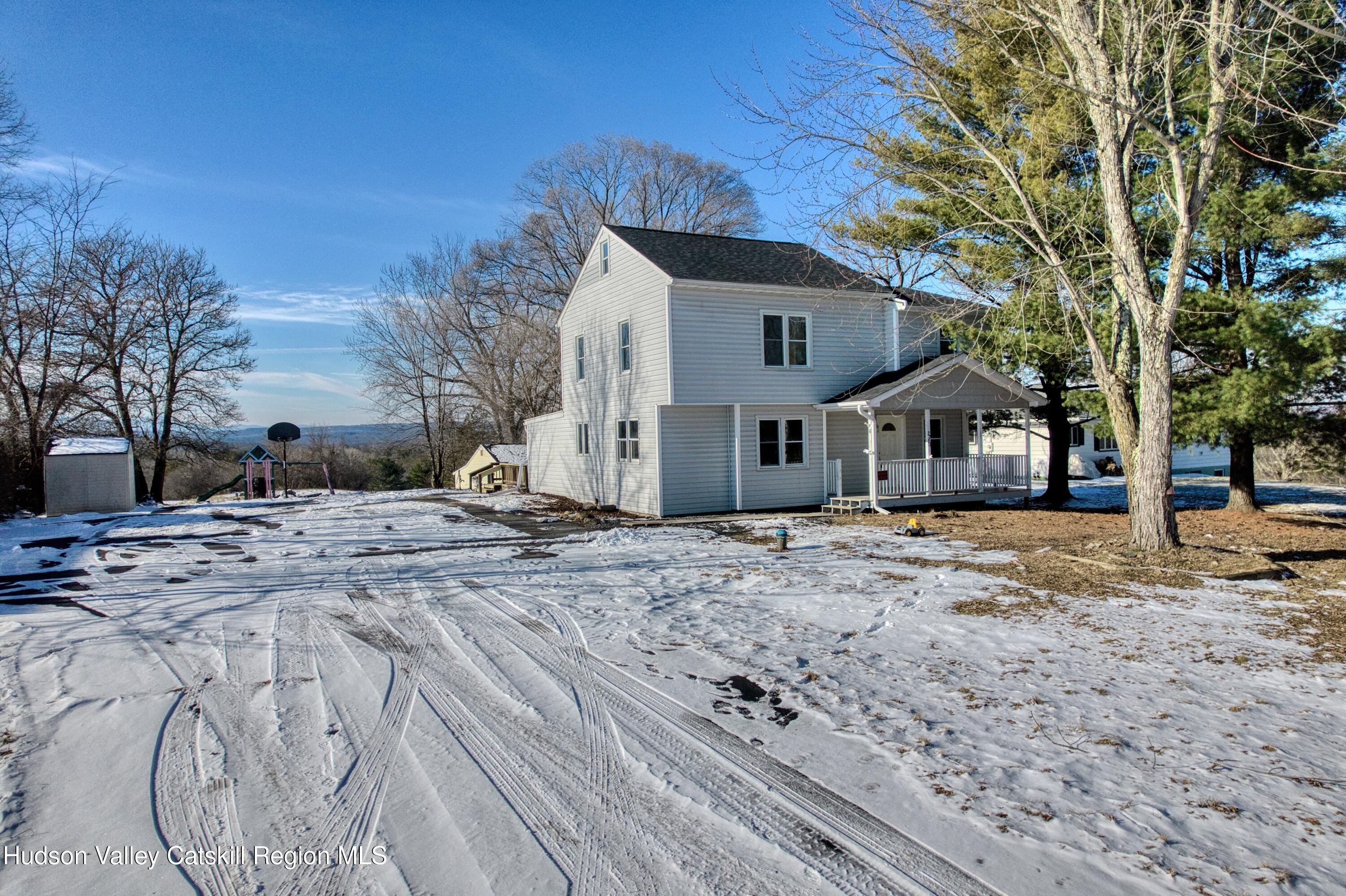2221 State Route 385, For Sale in Athens - eXp Realty