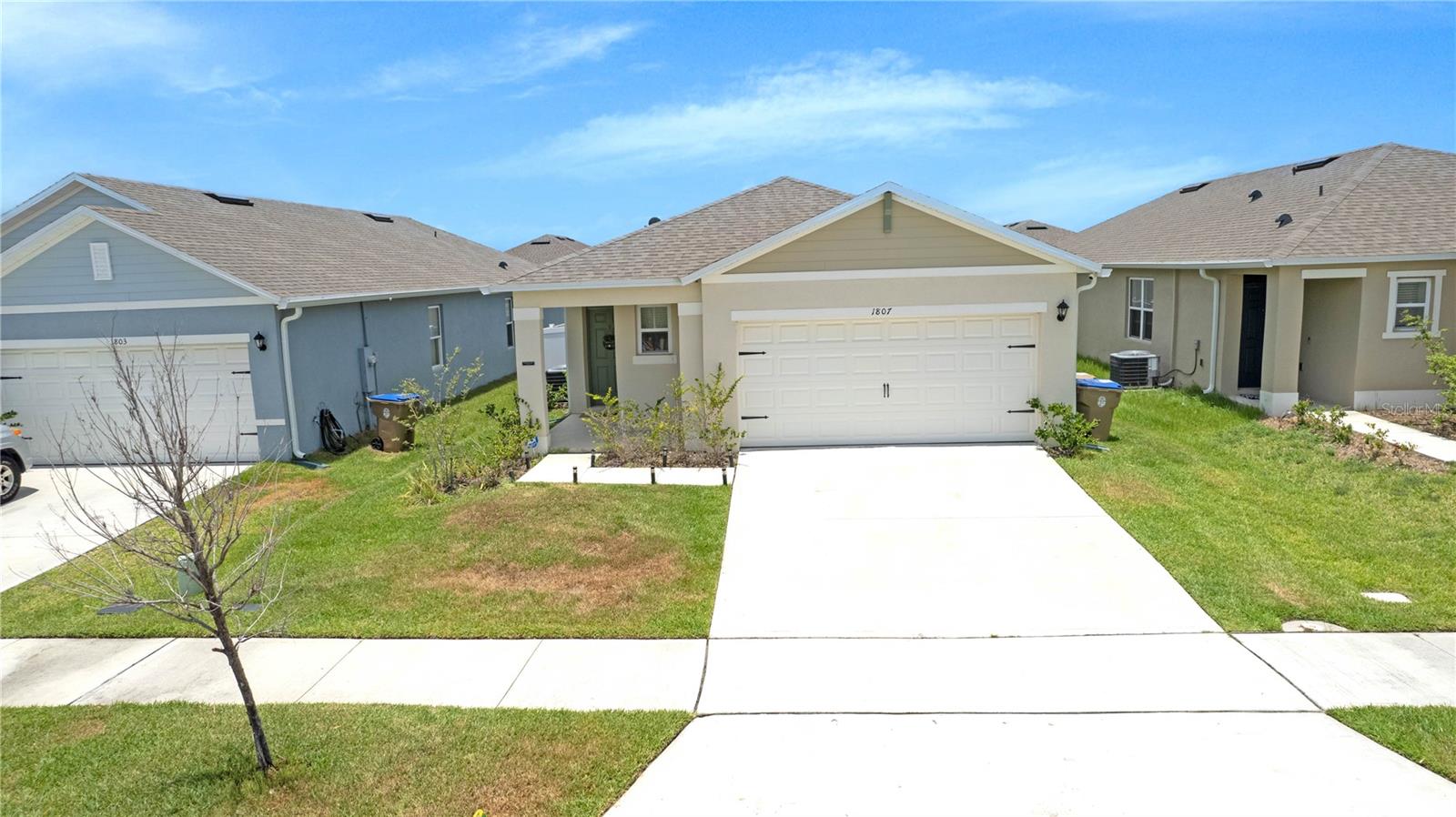 1807 Wild Rye Way, Sold in Kindred - Zoocasa