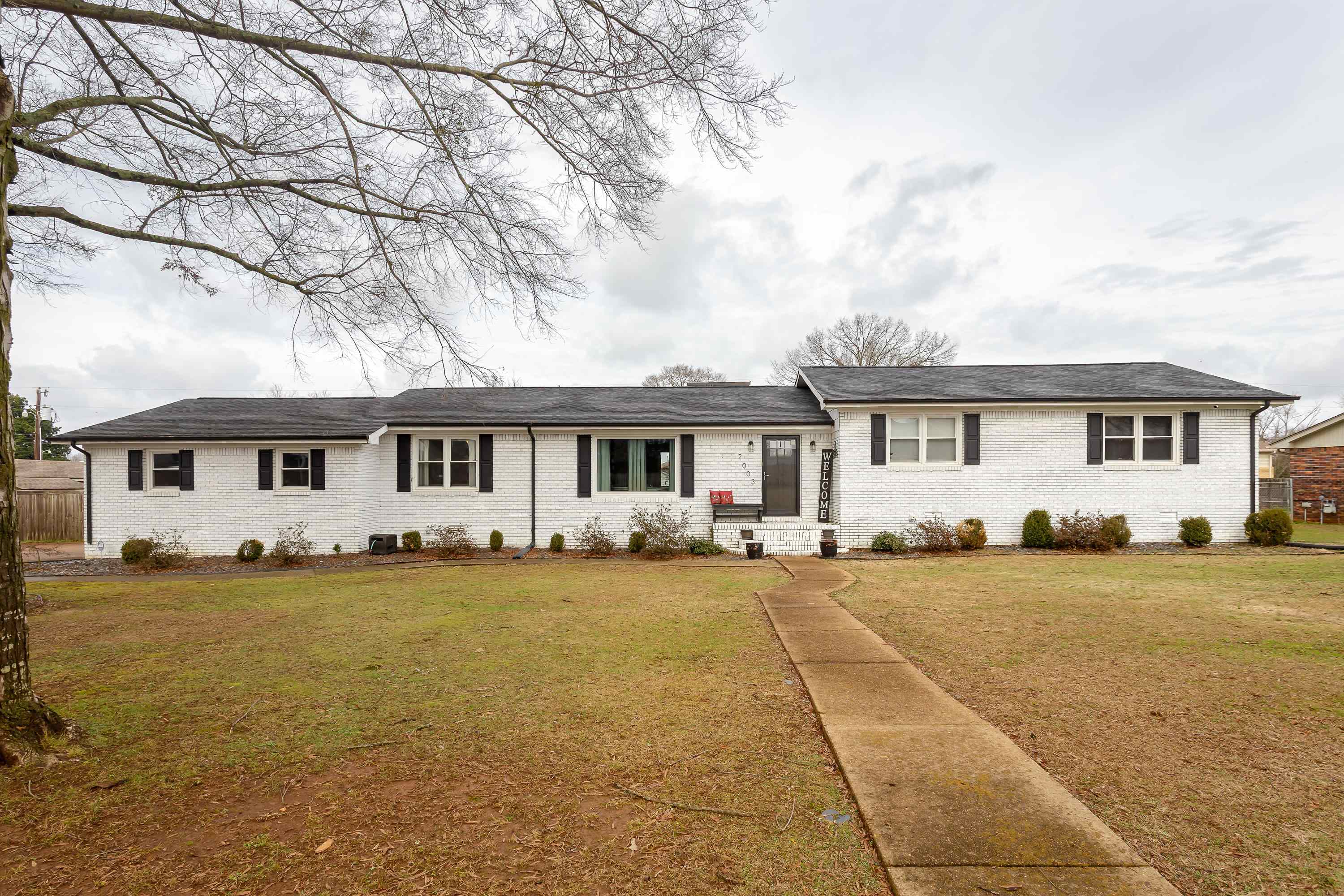 2003 Virginia Ave, For Sale in Muscle Shoals - eXp Realty