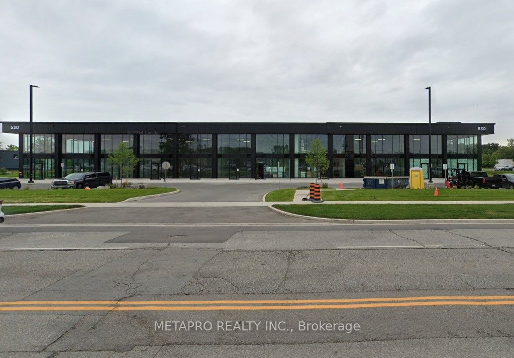 33 - 530 Speers Rd, For Rent in Oakville - Zoocasa