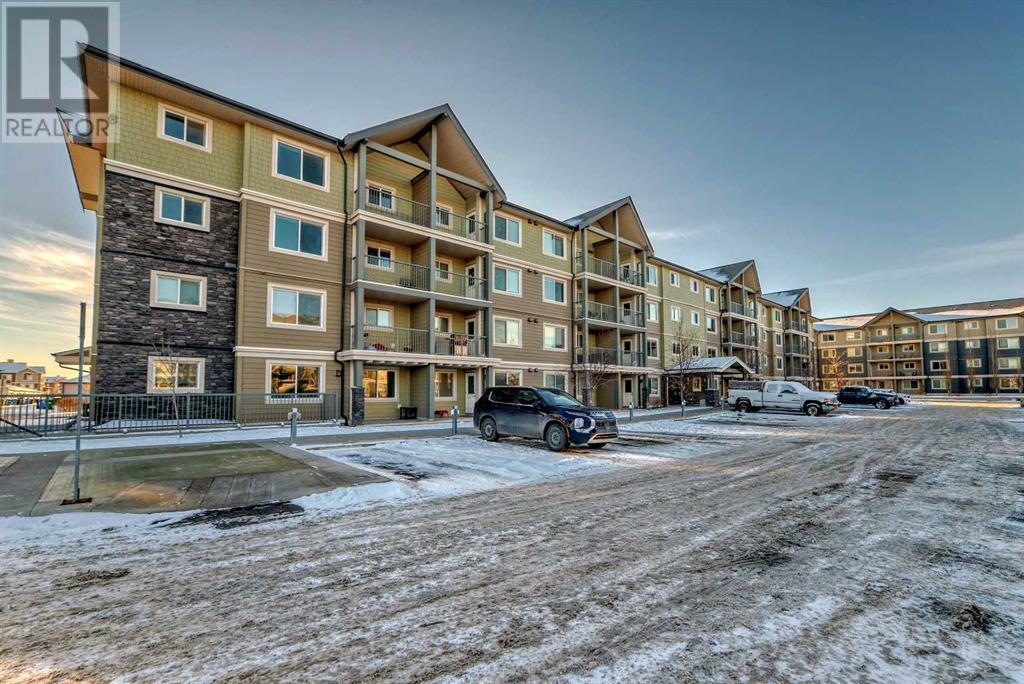 2410 - 181 Skyview Ranch Manor Ne, For Sale in Calgary - eXp Realty