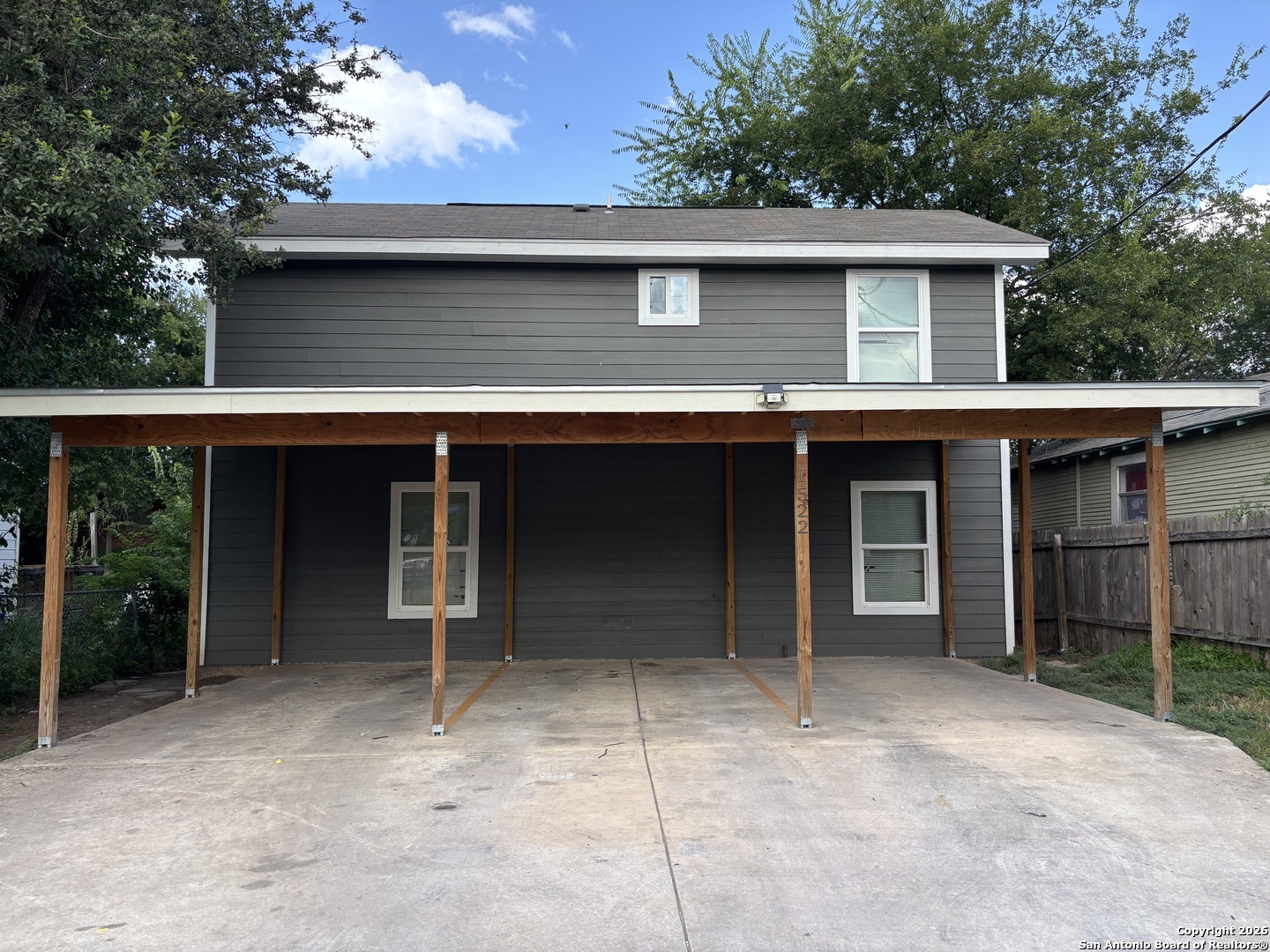 1522 S Elmendorf, For Sale in San Antonio - eXp Realty