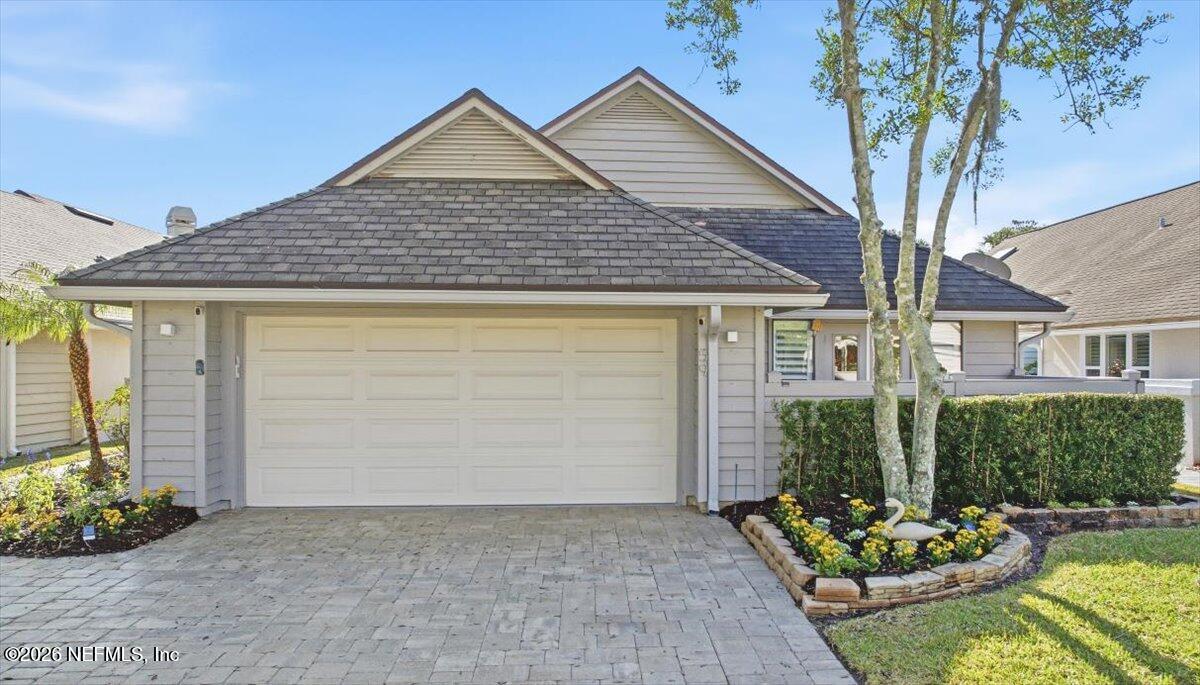 59 Troon Trce, Sold in Ponte Vedra Beach - eXp Realty