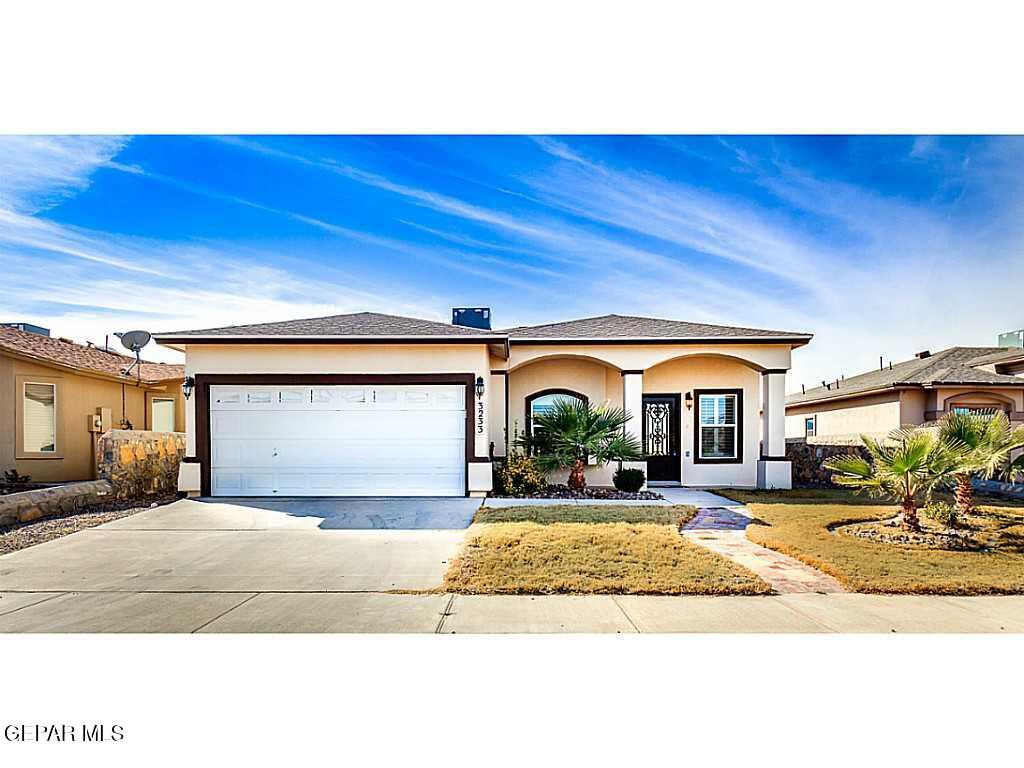3233 Scarlet Point Drive, For Rent in El Paso - Zoocasa
